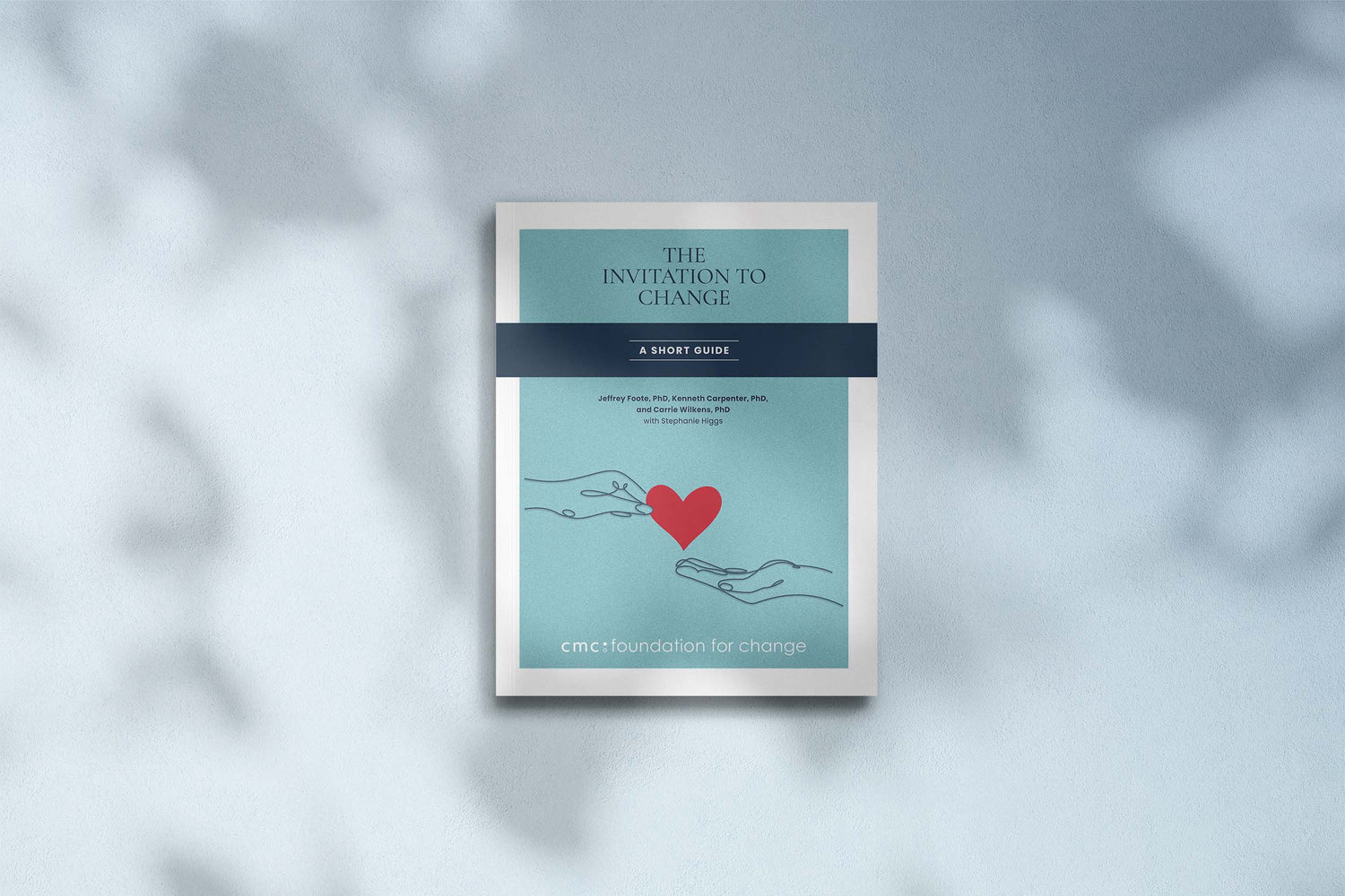 The Invitation to Change: A Short Guide